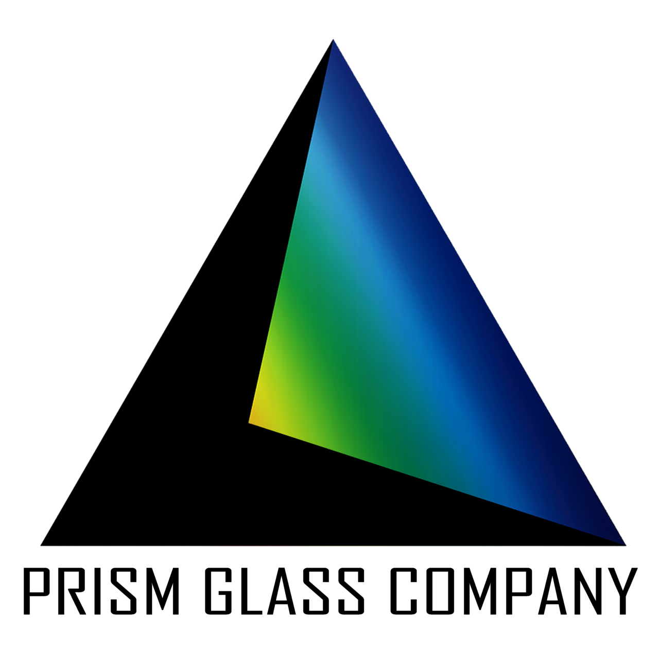 Prism Glass Company | Artisan Glass | Light. Refracted